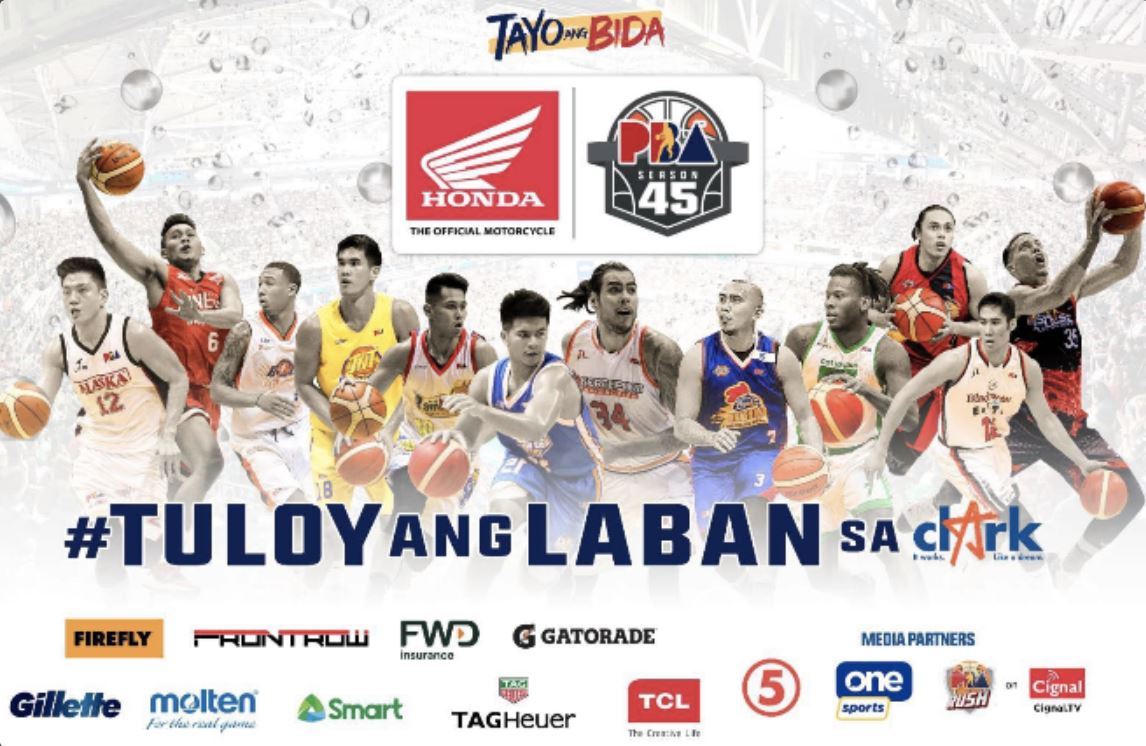 PBA Teams Explained: A Complete Guide to the 12 Franchises of ...
