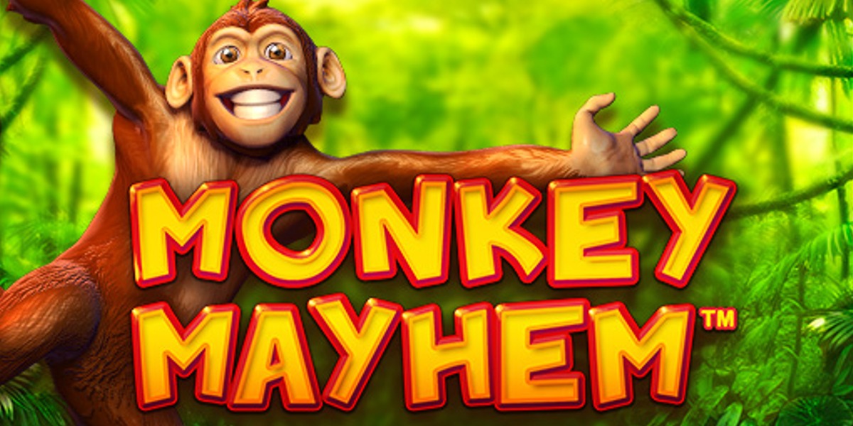 Monkey Climb Tree - SuperAce88