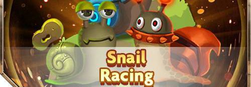 Fast Snail Racing - SuperAce88