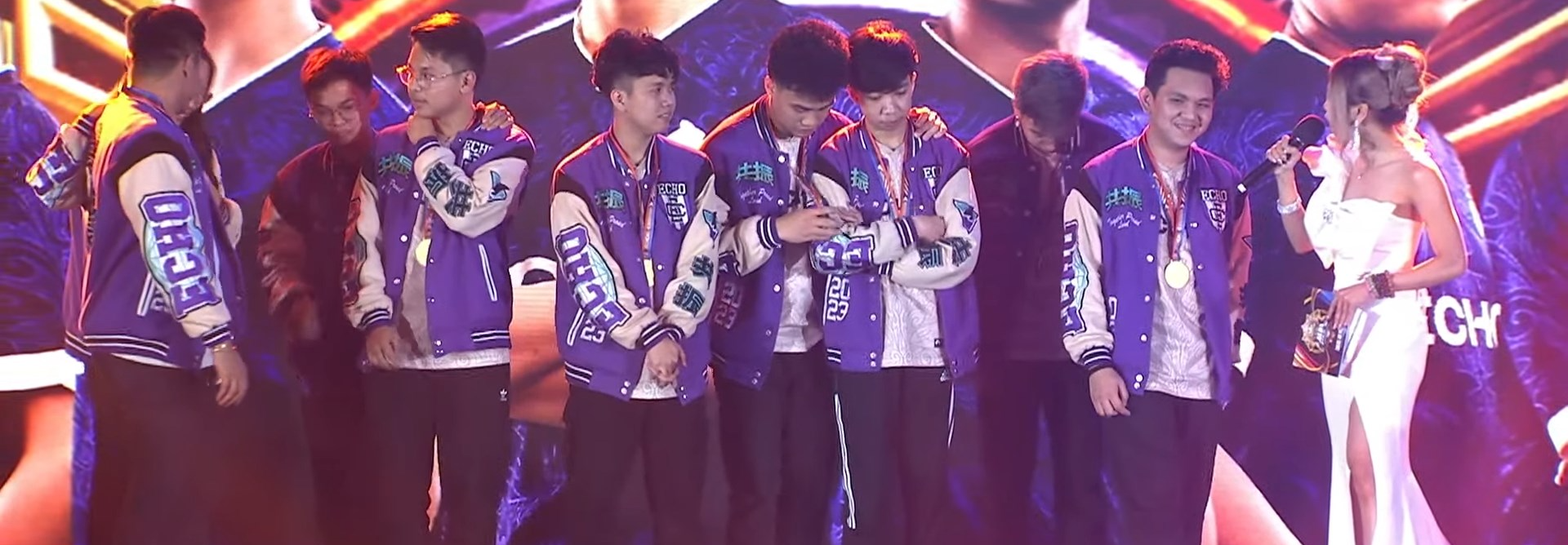 Echo Philippines Sweeps MPL PH Championship - SuperAce88