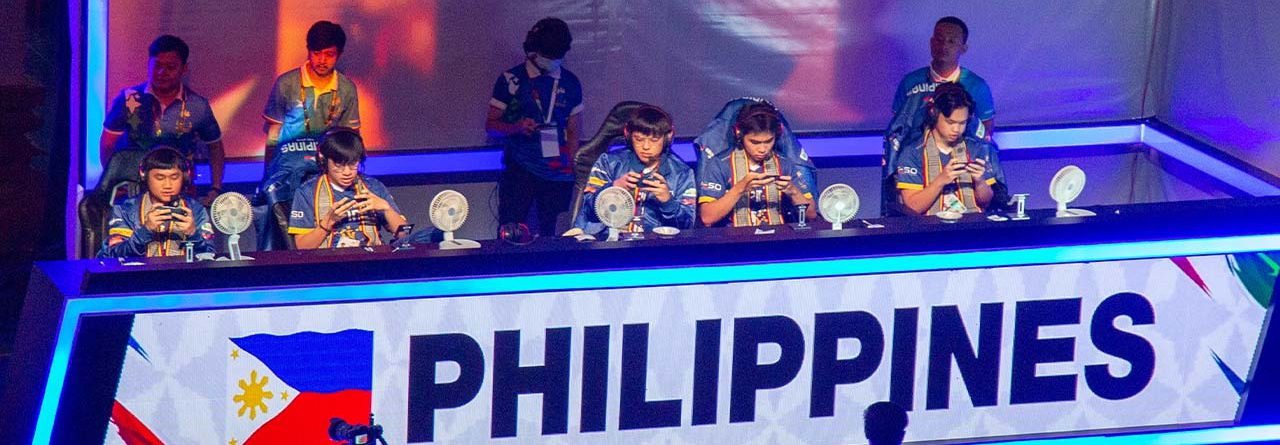 MLBB: Fostering Filipino Esports - SuperAce88 BET Play Jili