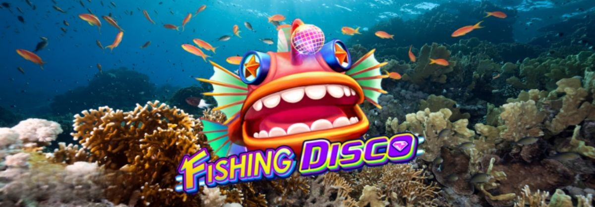Unleash Inner Gamer: The Magic of Fishing Disco - SuperAce88