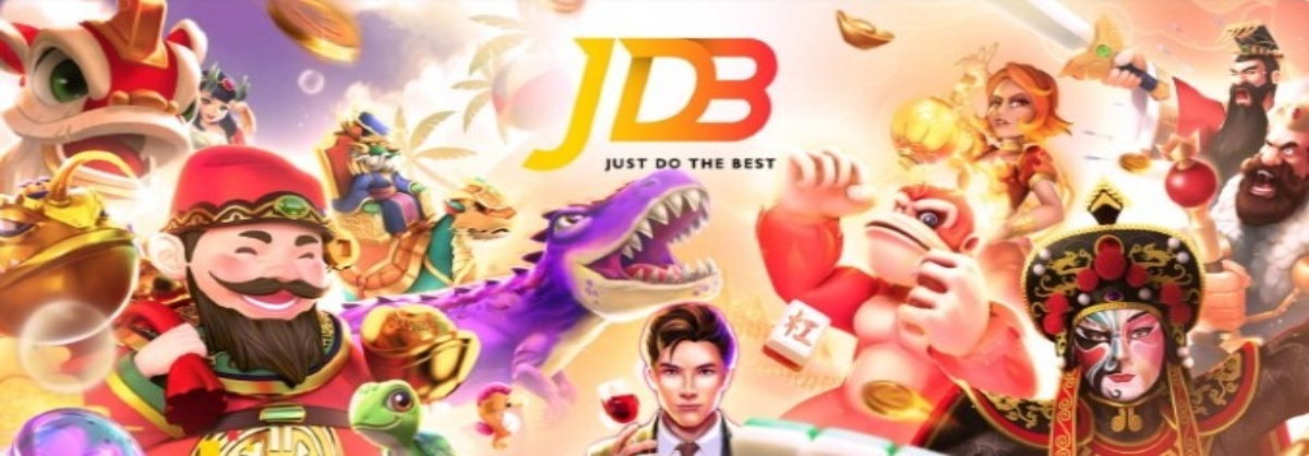 Exploring JDBgaming’s Impact in the Philippines - SuperAce88