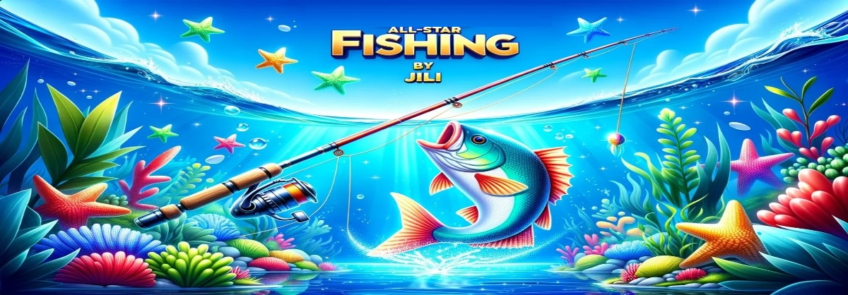 Top Strategies for Big Wins in All Star Fishing - SuperAce88