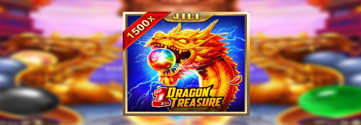 Dragon Treasure Slot: Spin to Win Big Now - SuperAce88