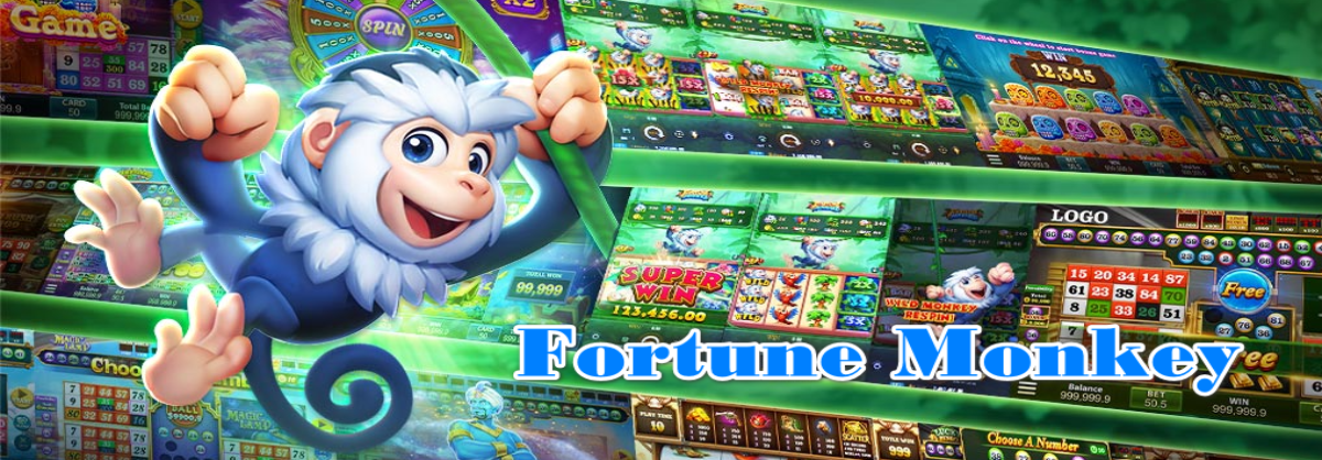 Unlock Massive Wins in Fortune Monkey Now - SuperAce88