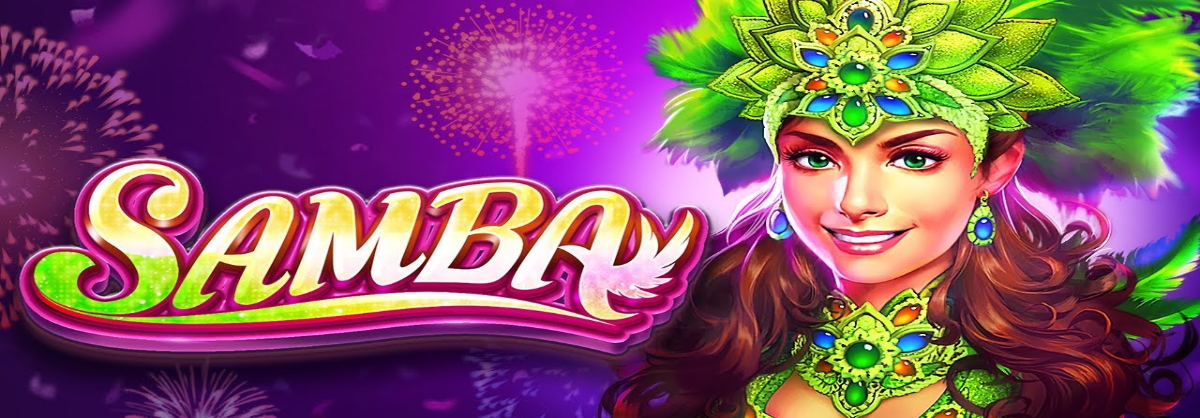 How Samba Slots Deliver the Best Online Thrills - SuperAce88